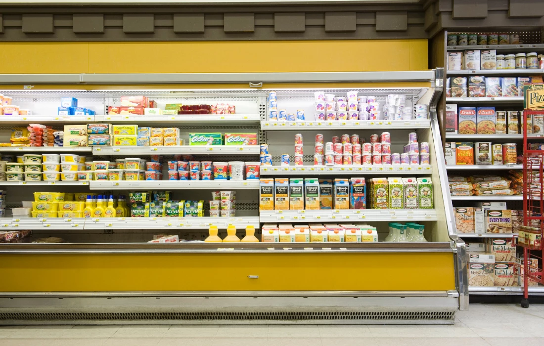 LƯU Ý KHI CHỌN MUA TỦ BẢO QUẢN THỰC PHẨM TRƯNG BÀY - TỦ LẠNH CÔNG NGHIỆP OKINAGA